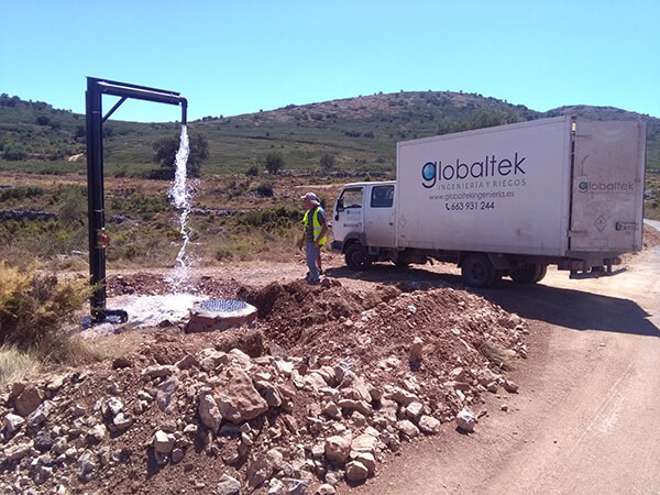 Inicio - Globaltek Ingenieria